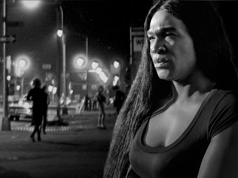 The Stroll - Apple TV