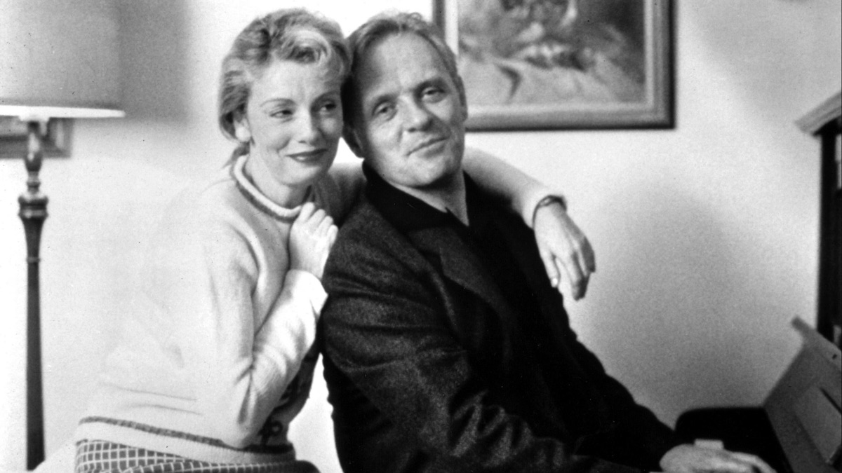 The Efficiency Expert - Apple TV