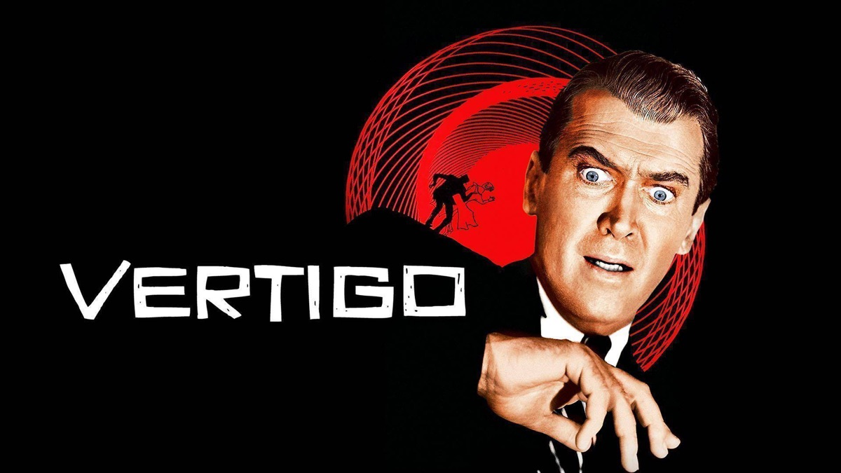 ‎Vertigo - Apple TV