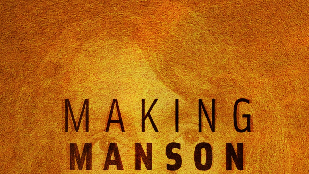 ‎Making Manson - Apple TV