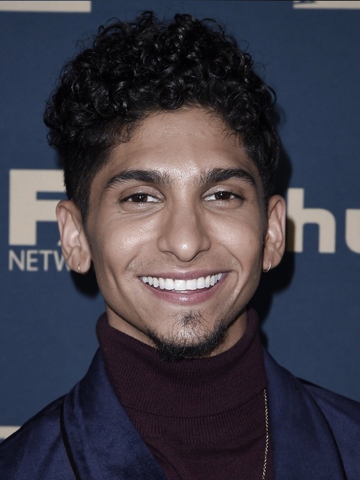 ‎Angel Bismark Curiel Films and Shows – Apple TV