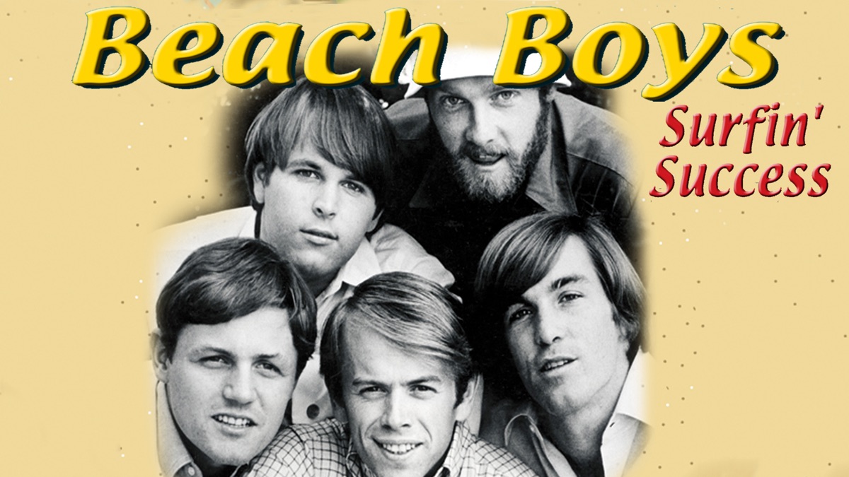 ‎The Story of The Beach Boys: Surfin' Success - Apple TV
