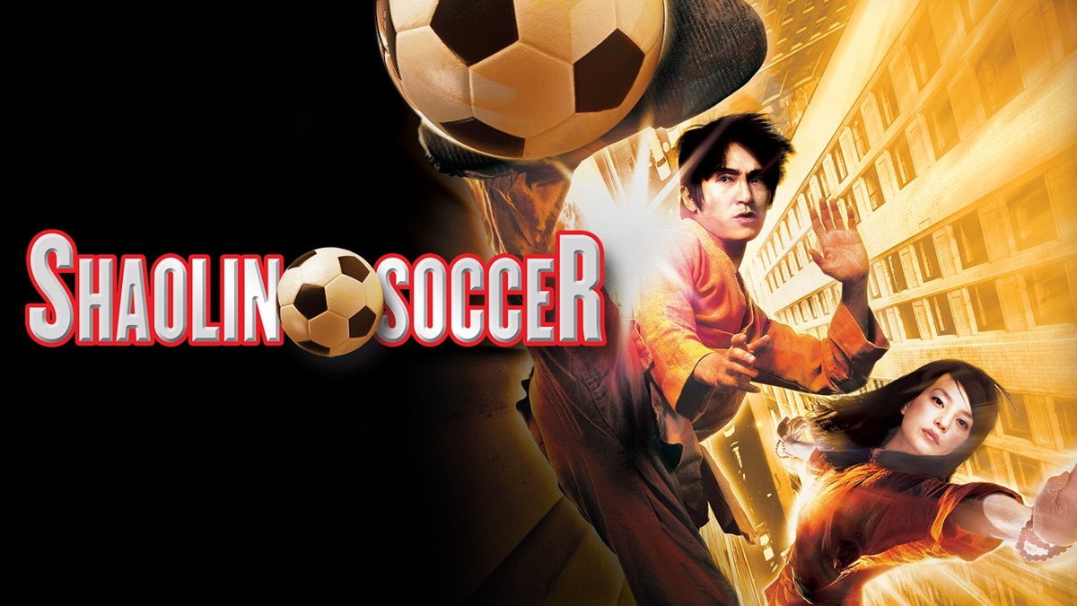 ‎Shaolin Soccer - Apple TV
