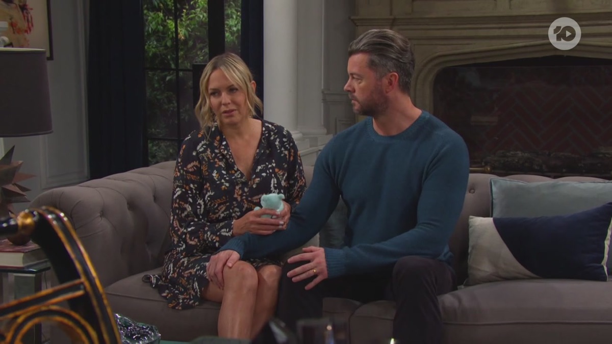 5/28/2024 - Days of our Lives (Season 59, Episode 197) - Apple TV