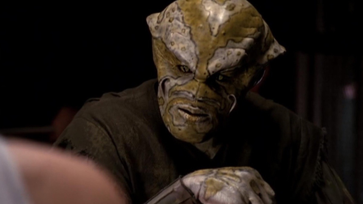 ‎The Ring - Angel (Series 1, Episode 16) - Apple TV (UK)