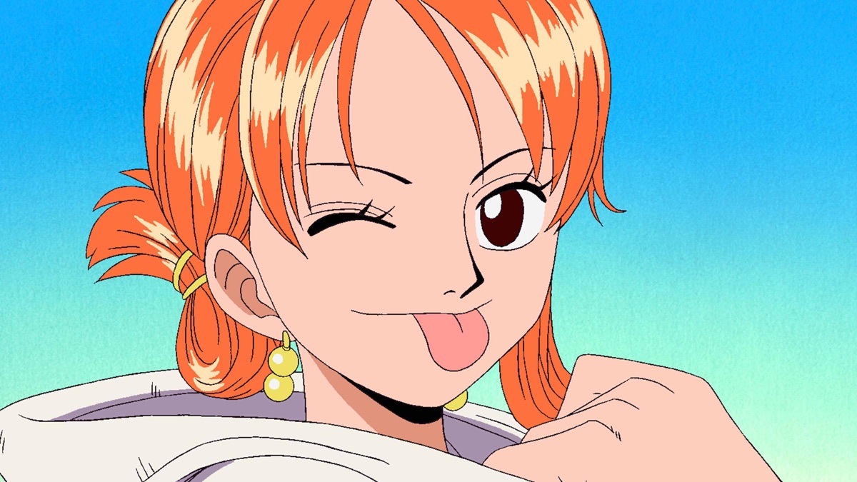 Episode 112 - One Piece (Series 4, Episode 20) - Apple TV (NO)