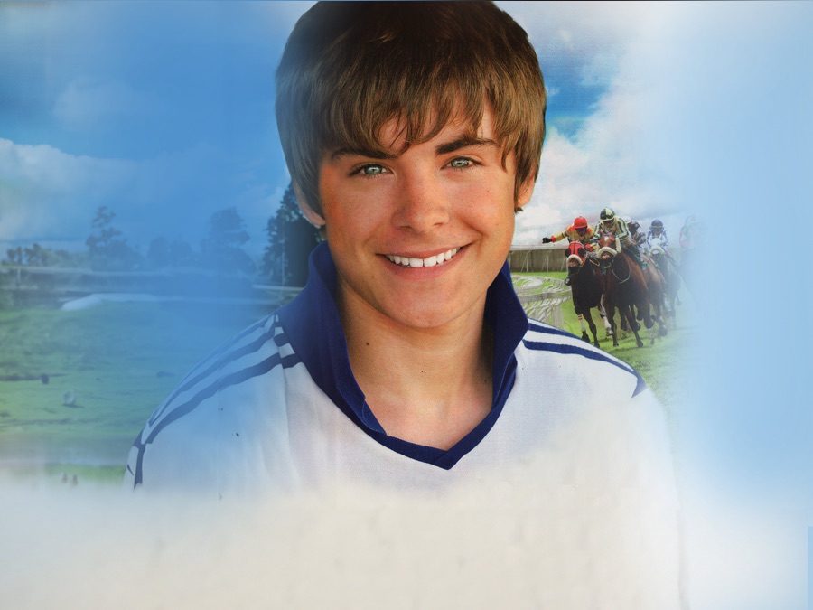 The Derby Stallion - Apple TV