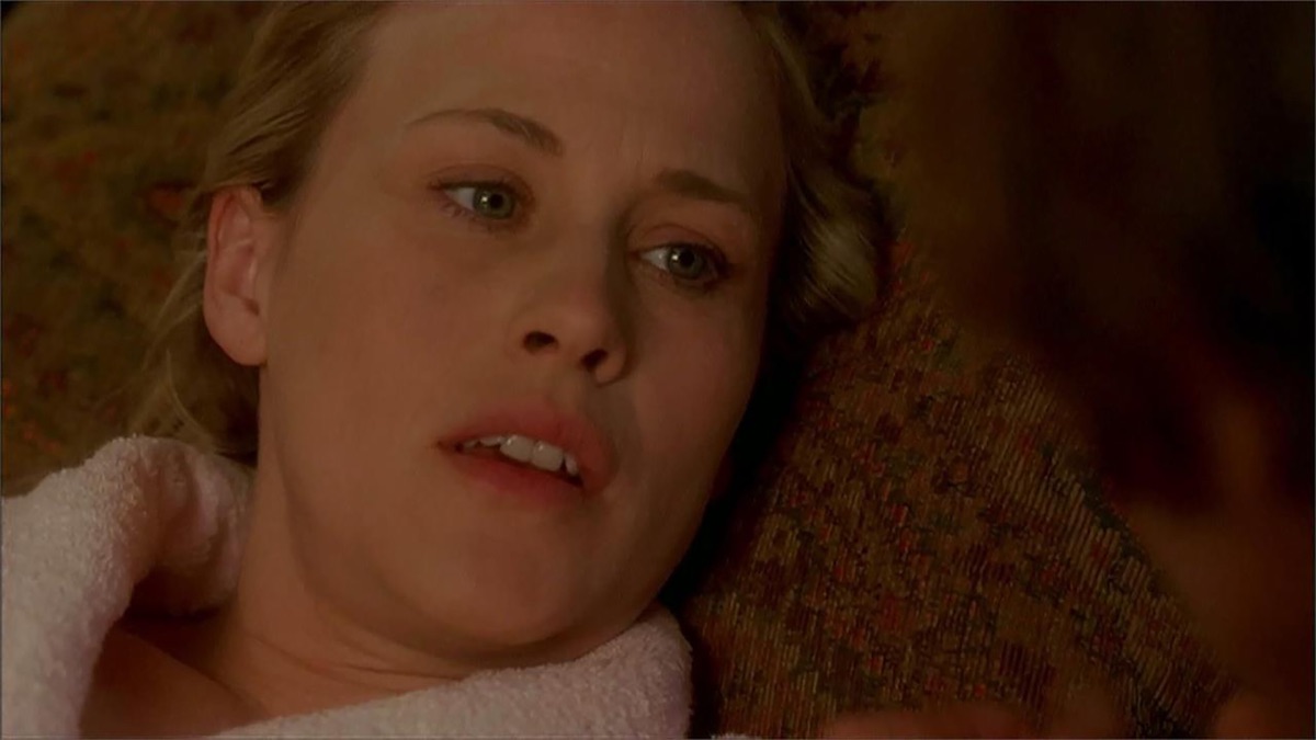 ‎Pilot - Medium (Series 1, Episode 1) - Apple TV (PL)