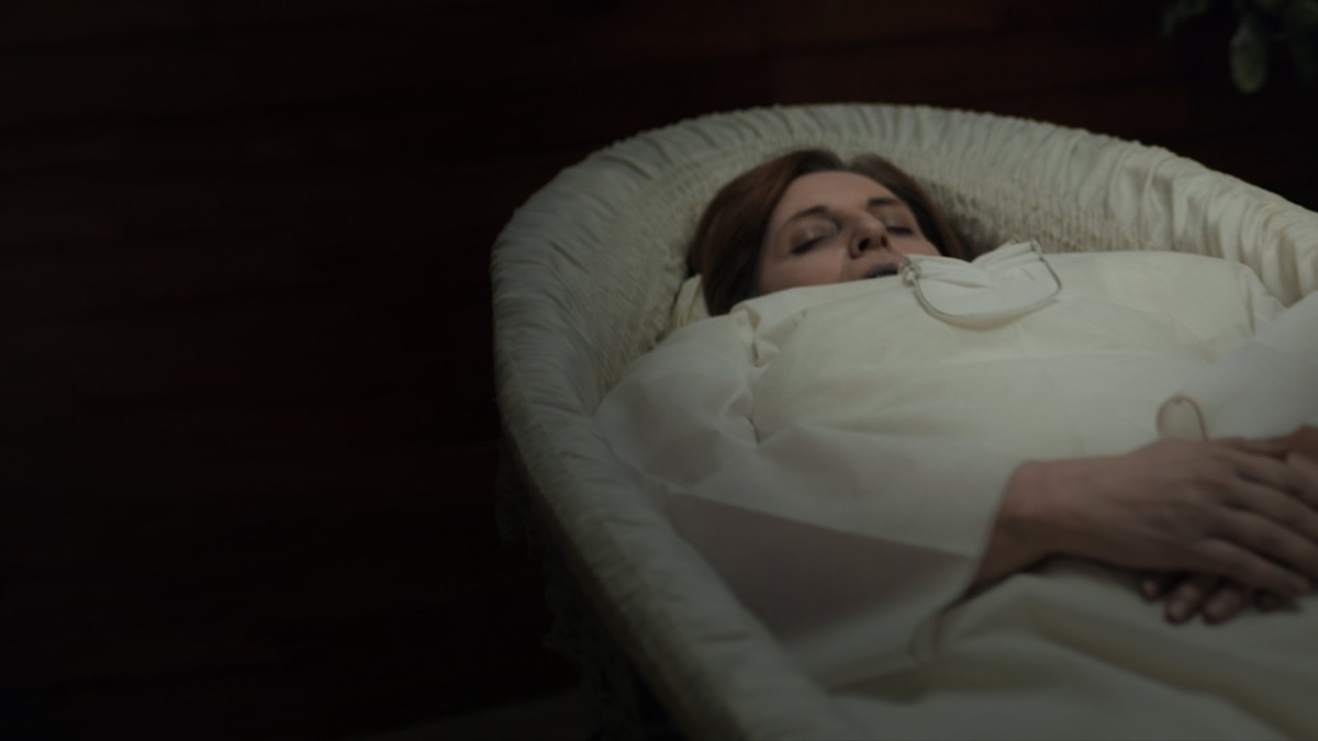 Funeral Home - Apple TV