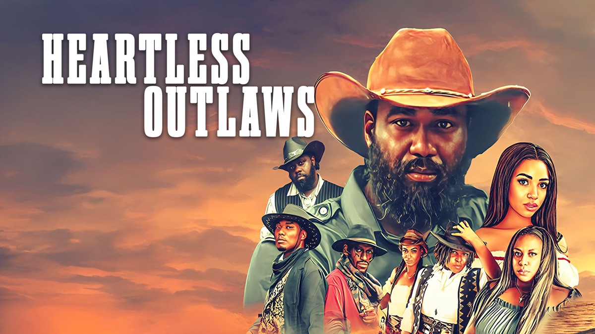 ‎Heartless Outlaws - Apple TV