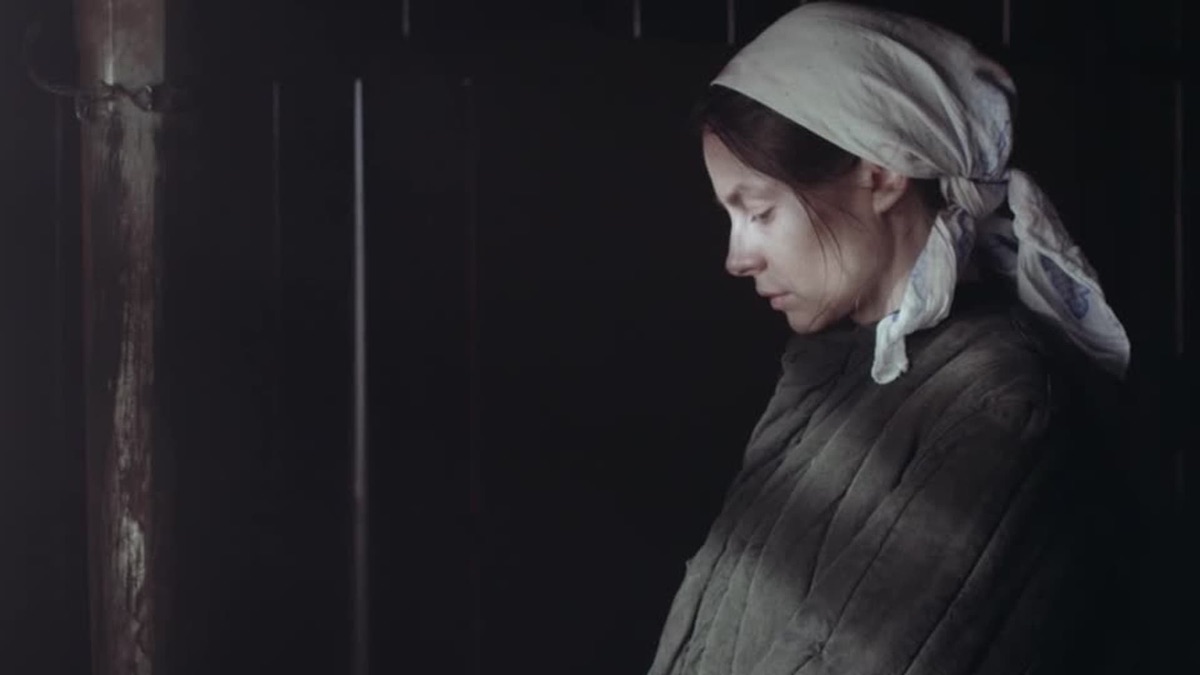 Anar Azimov's Six - Apple TV