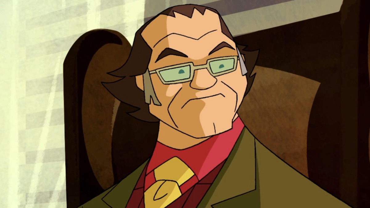 ‎The Night the Clown Cried II: Tears of Doom! - Scooby-Doo! Mystery ...