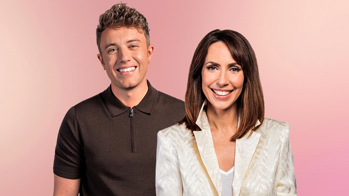 ‎20/06/2025 - The One Show - Apple TV (UK)