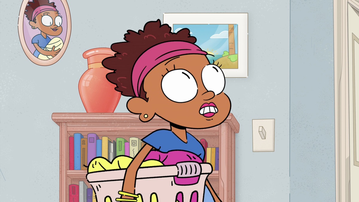 Hamster Mansion / Operation Treehouse - Hamsters of Hamsterdale (Series ...