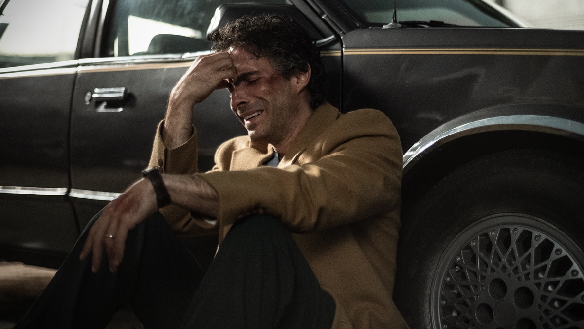 ‎20 of September 2:03 AM - Every Minute Counts (Season 2, Episode 10) - Apple TV (ID)