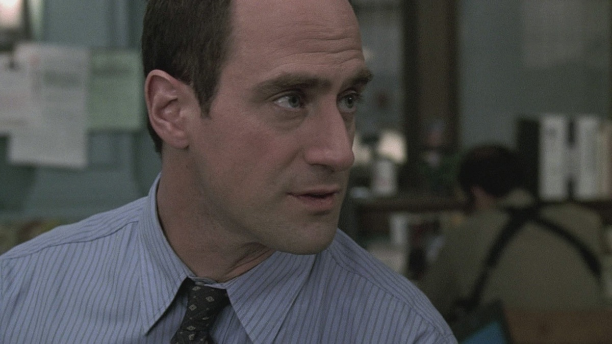 ‎悪夢に終止符を 2・LAW & ORDER：性犯罪特捜班（シーズン2、第3話） - Apple TV (日本)