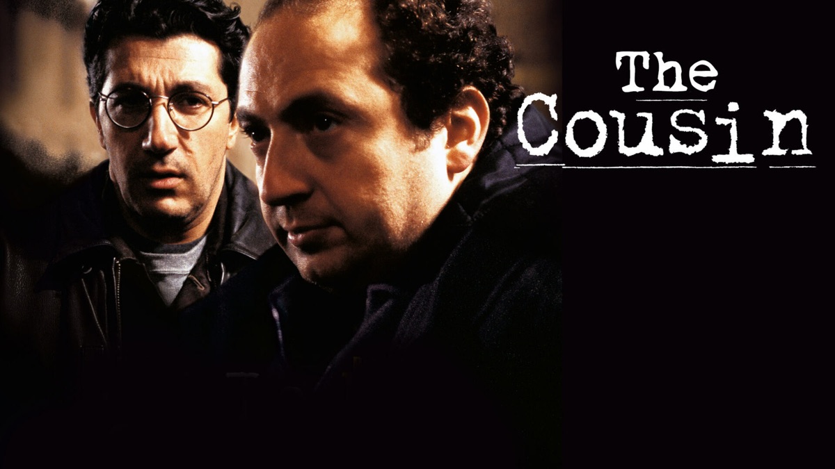 ‏Le cousin - Apple TV