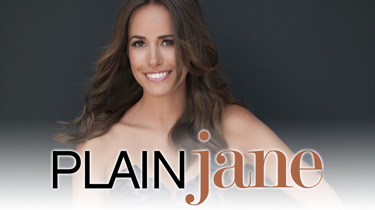 Plain Jane Apple Tv