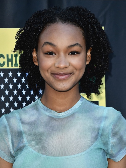 ‎Trinity Lee Shirley Movies and Shows - Apple TV