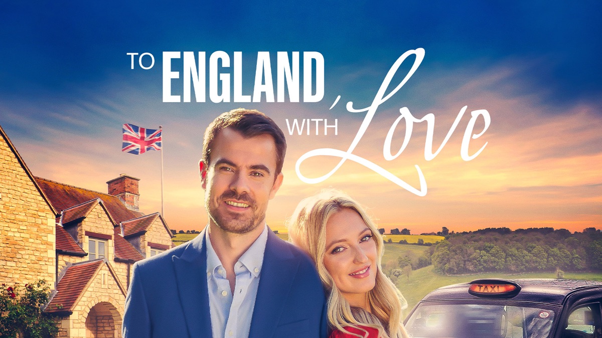 ‎To England, with Love - Apple TV