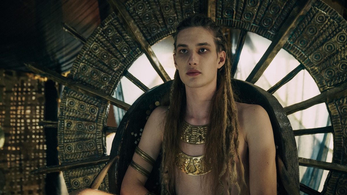 Episodio 7 - Romulus (temporada 2, episodio 7) - Apple TV (MX)