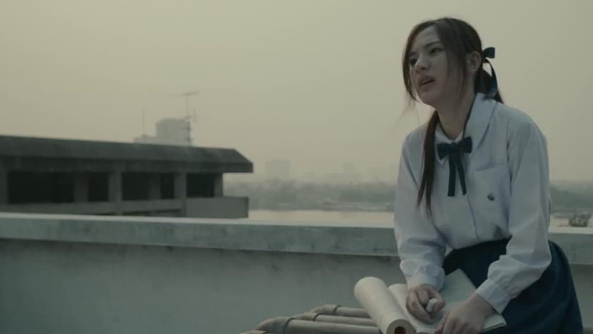 Last Summer - Apple TV