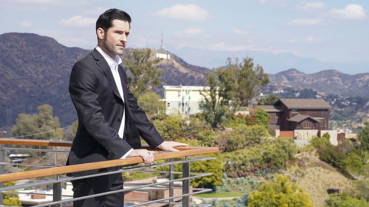 ‎Quintessential Deckerstar – Lucifer (Season 3, Episode 23) - Apple TV (AU)