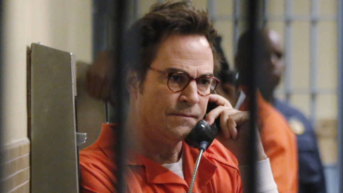 ‎Blood - Revenge (Series 3, Episode 18) - Apple TV (QA)