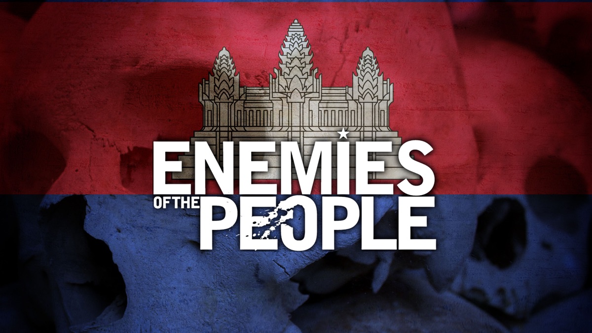‎Enemies of the People - Apple TV