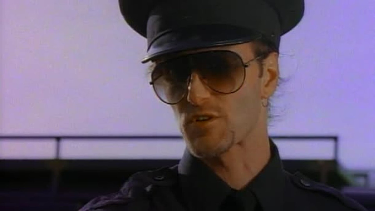 Concealed Weapon | Apple TV