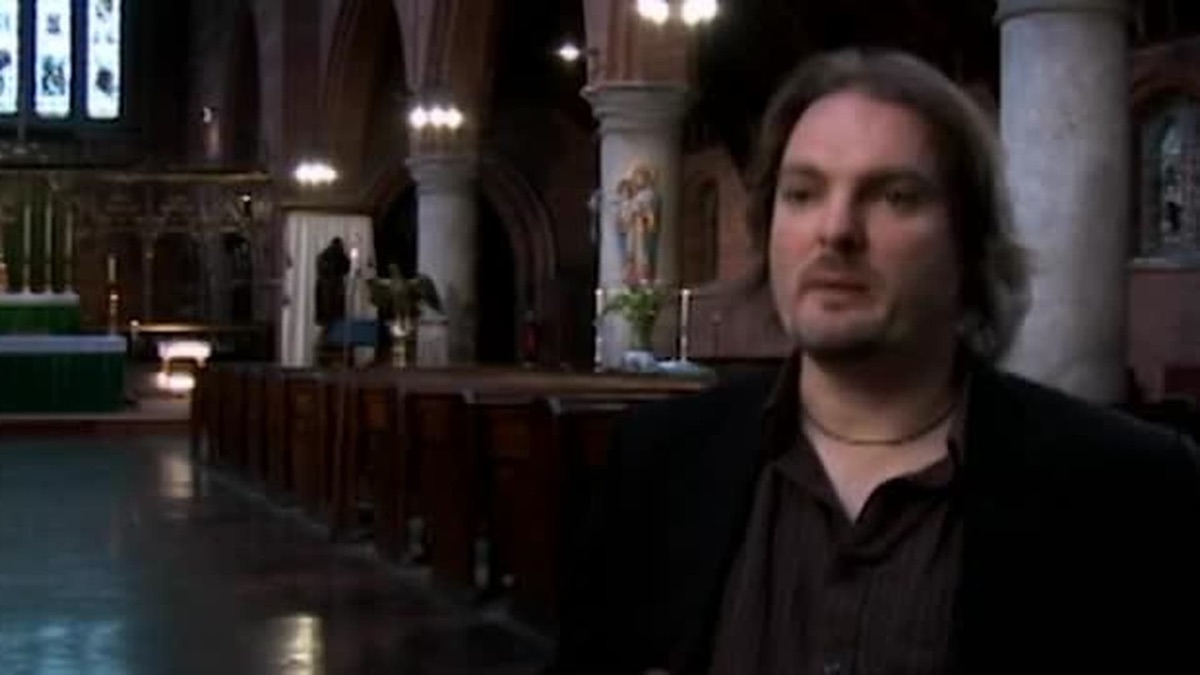 Illuminating Angels and Demons - Apple TV