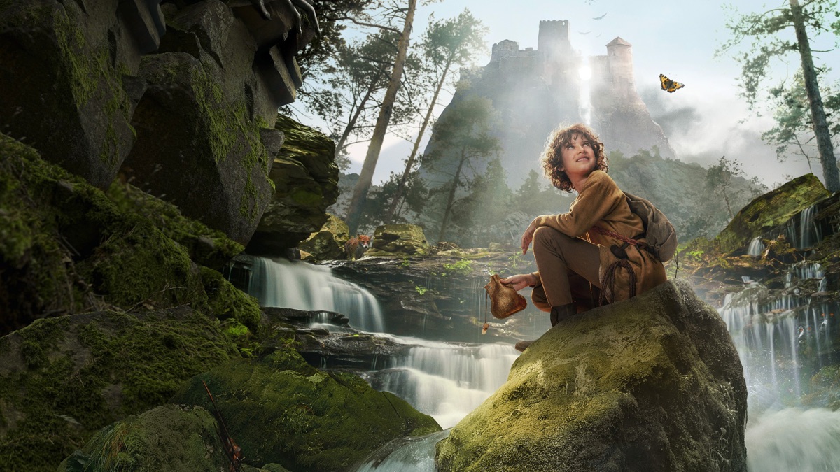 Ronja the Robber's Daughter - Apple TV