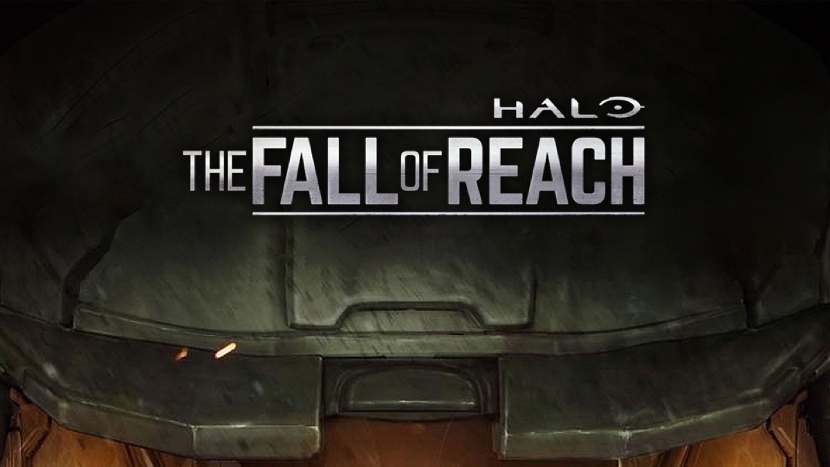 ‎Halo: The Fall of Reach - Apple TV