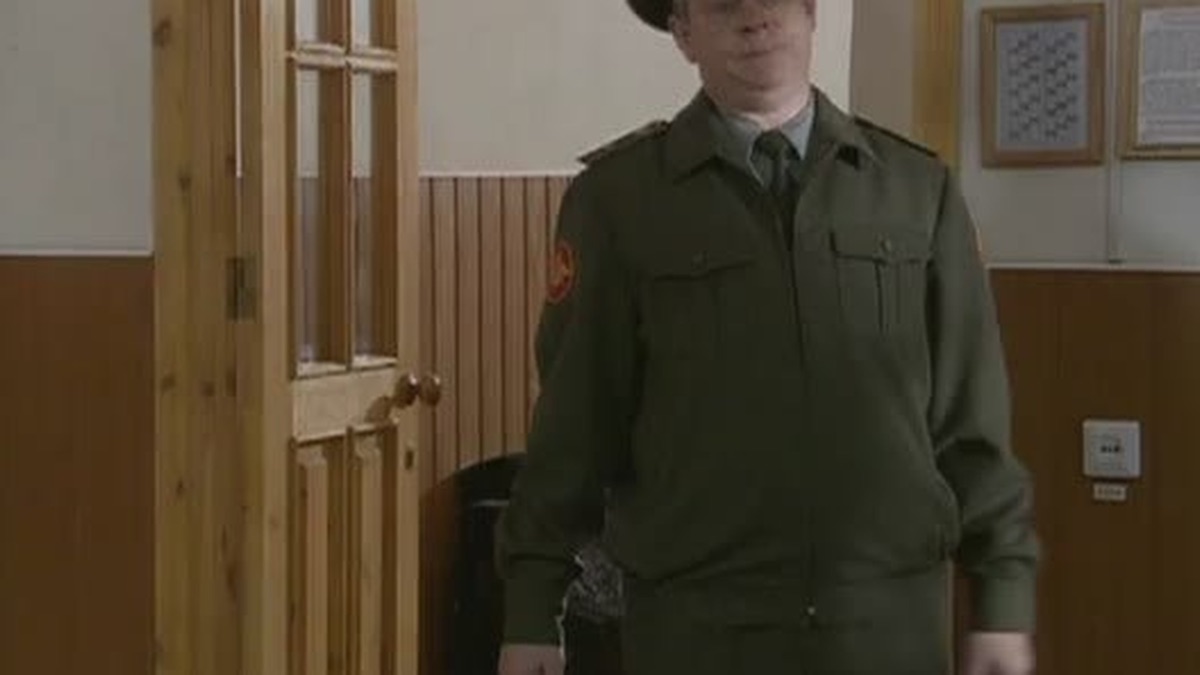 Cadets - Cadets (Season 1, Episode 38) - Apple TV