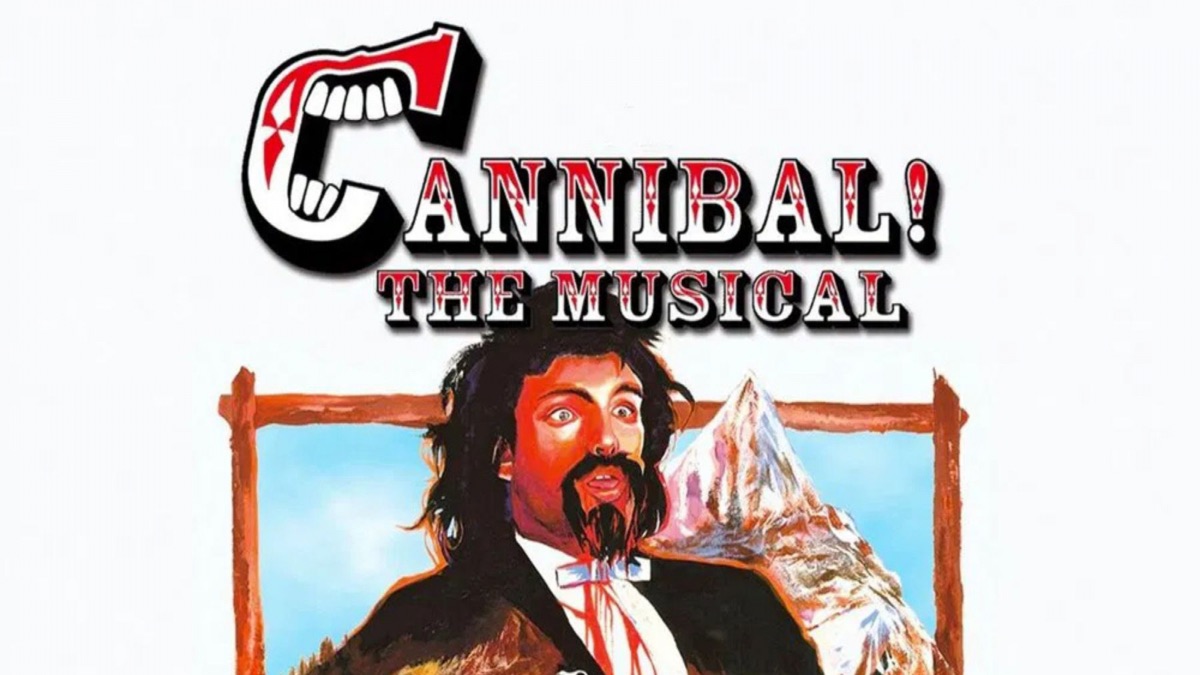 ‎Cannibal ! the musical - Apple TV