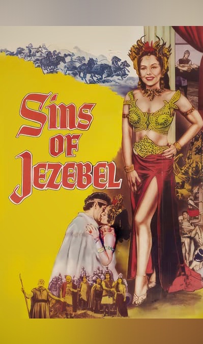 ‎The Sins of Jezebel —Apple TV