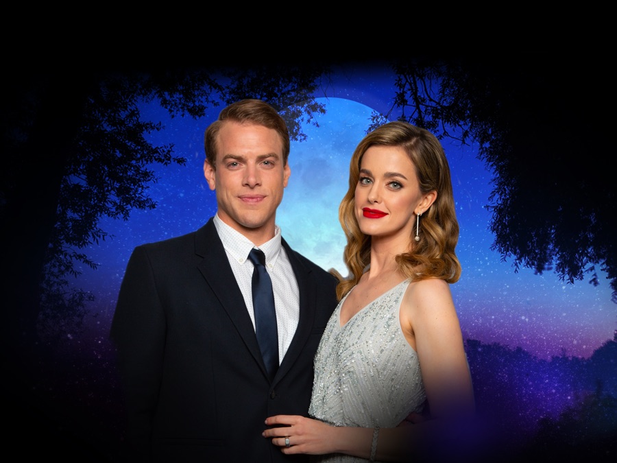 Blue Moon Ball - Apple TV