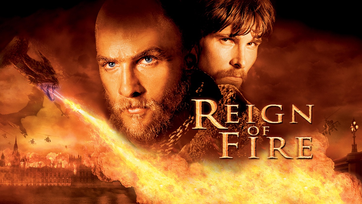 ‎Reign of Fire - Apple TV