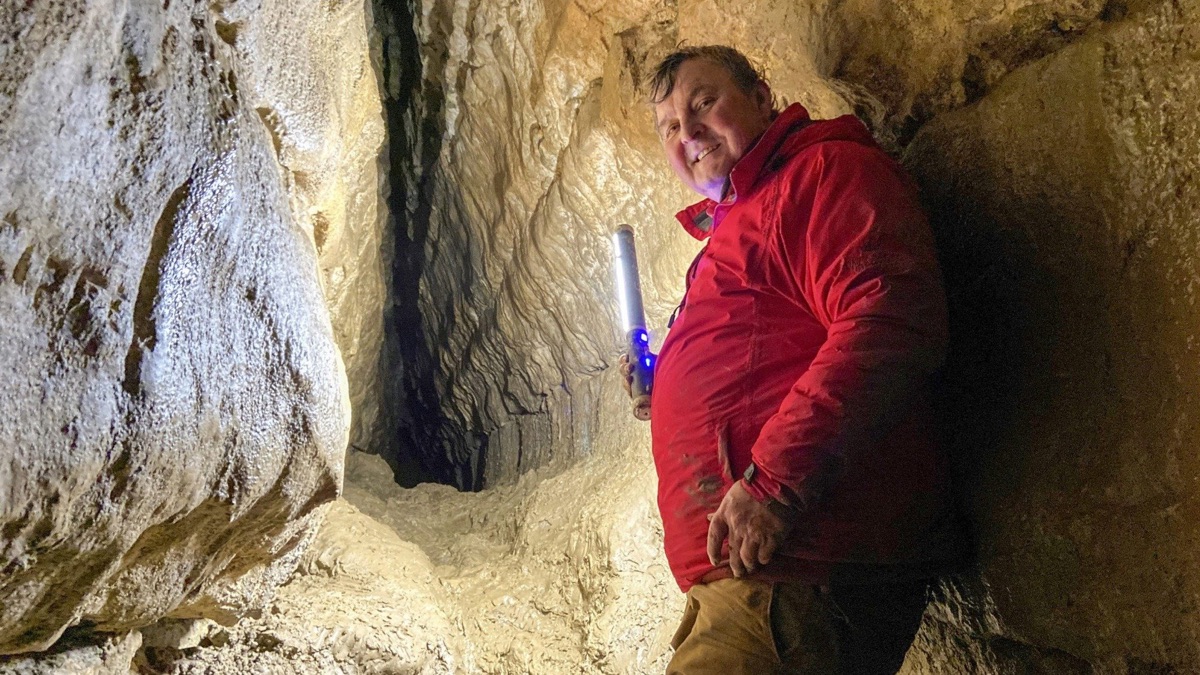 Nazi Crop Circles - What on Earth? (Season 8, Episode 2) | Apple TV