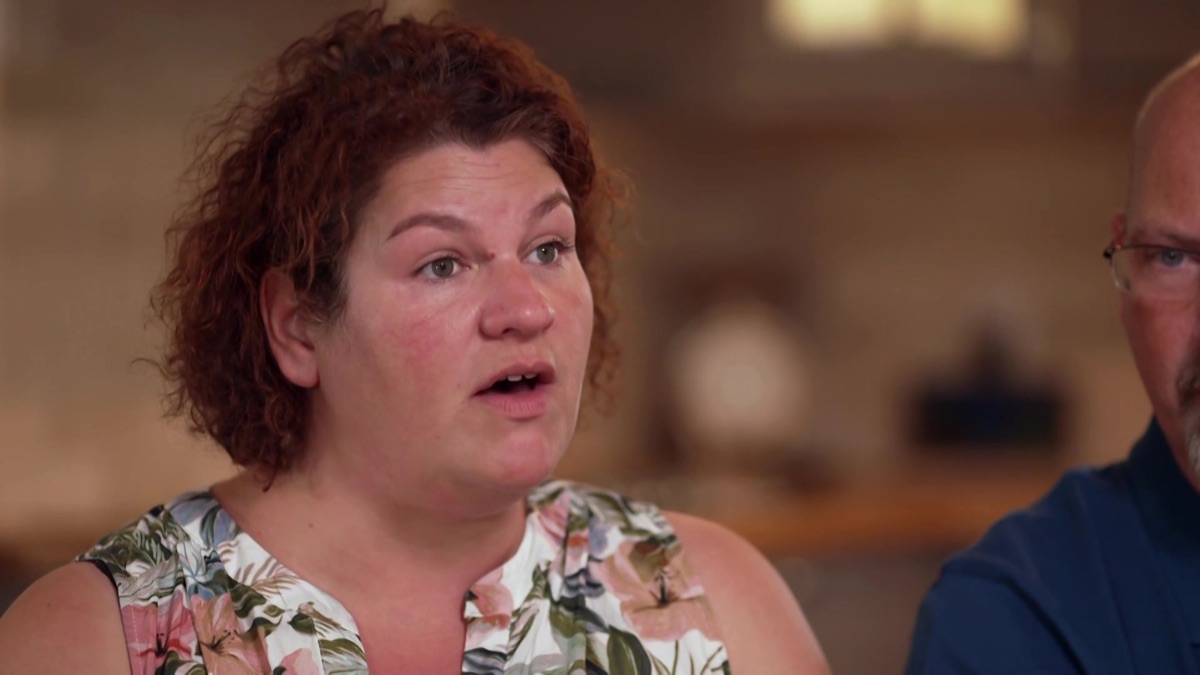 ‎The Haunted Hampton House – W5 (Season 58, Episode 7) - Apple TV (CA)