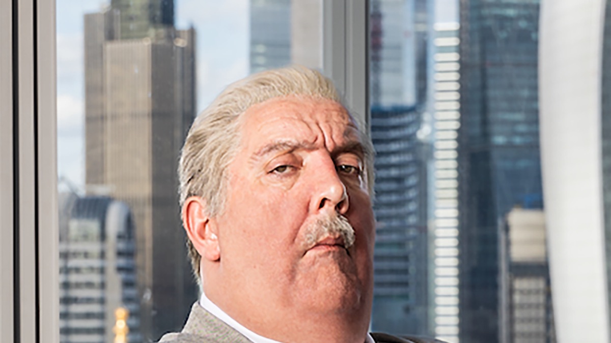 ‎Brian Butterfield's 'Call of Now' with Peter Serafinowicz - Apple TV