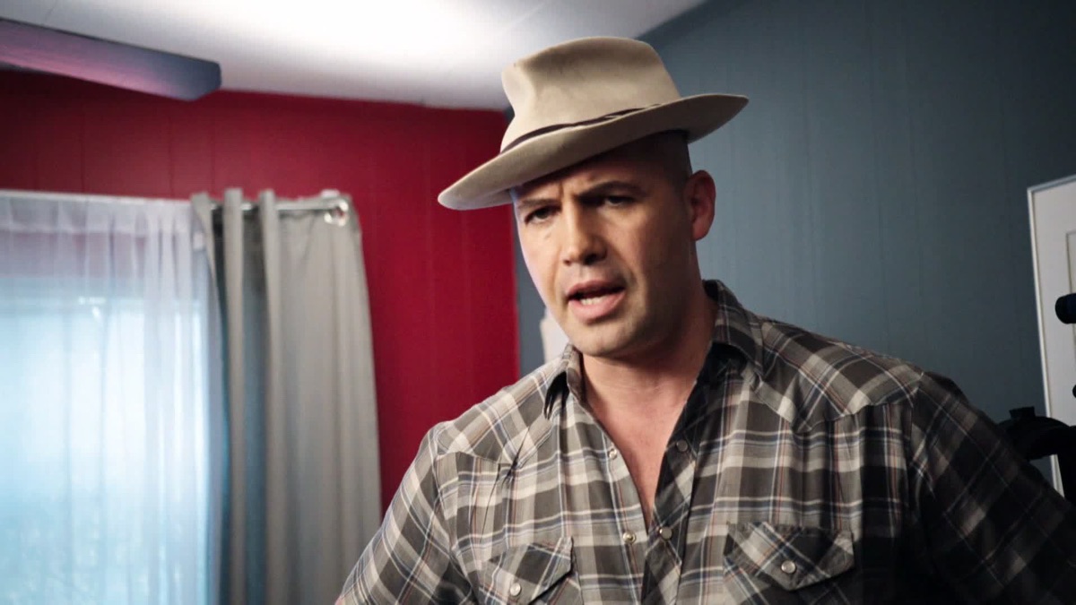 Ghost of Goodnight Lane | Apple TV