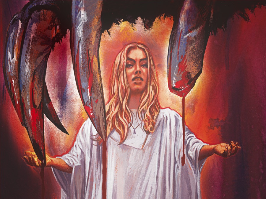 The Blood on Satan's Claw - Apple TV