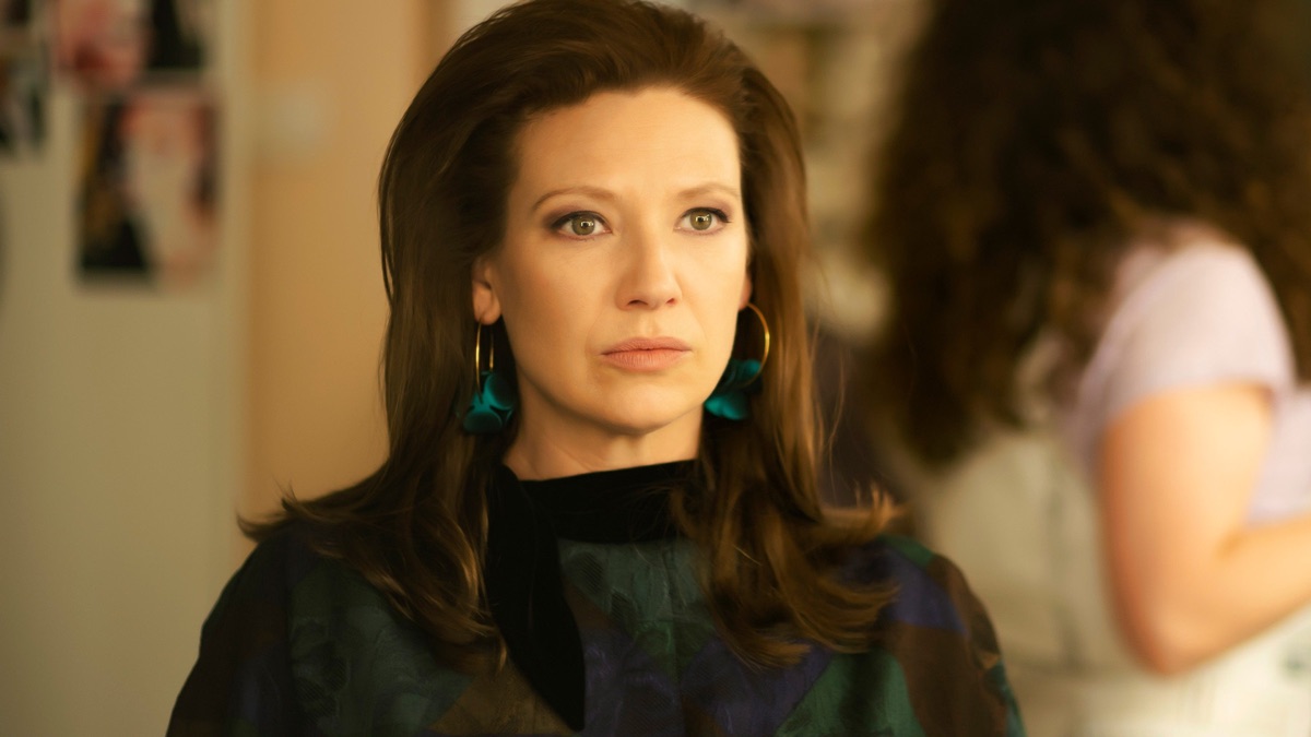 Episode 1 - The Newsreader (Series 1, Episode 1) - Apple TV (UK)