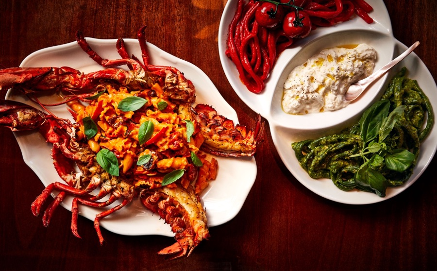 OpenTable · Best Italian Restaurants in NYC