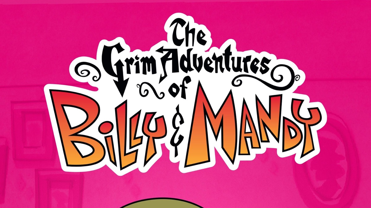 ‎As Terríveis Aventuras de Billy e Mandy - Apple TV