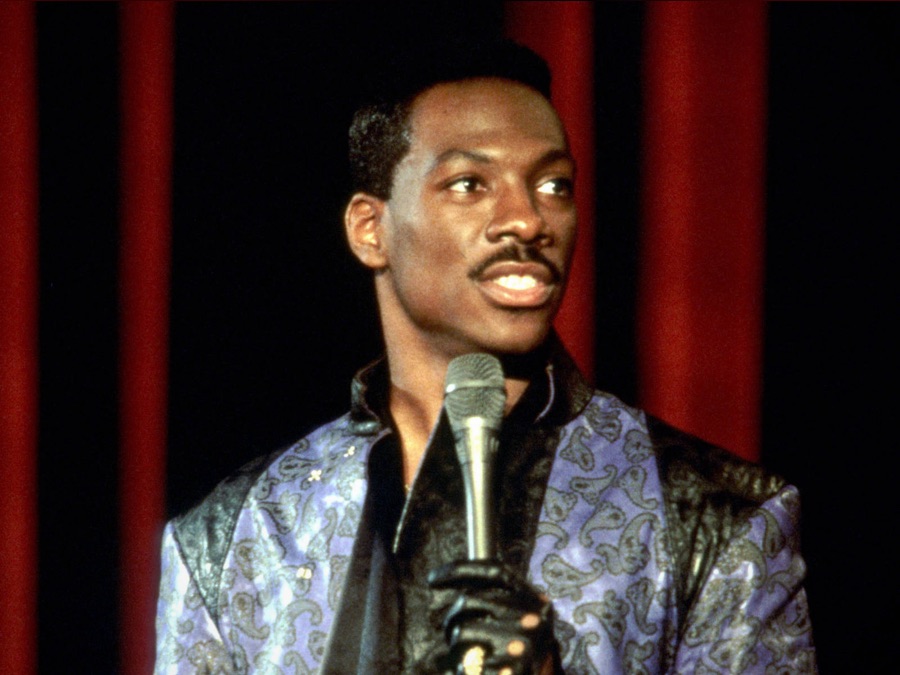 Eddie Murphy Raw - Apple TV