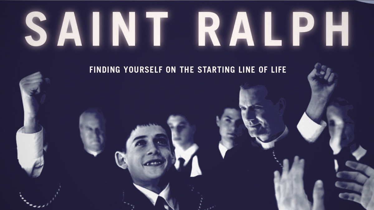 Saint Ralph - Apple TV