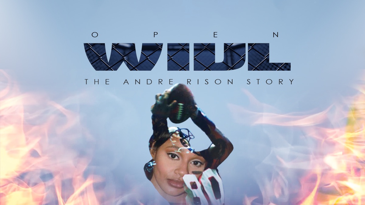 ‎Wide Open: The Andre Rison Story - Apple TV