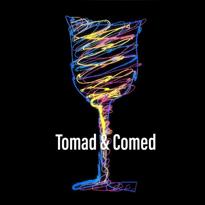 Tomad y Comed - Apple TV (MX)